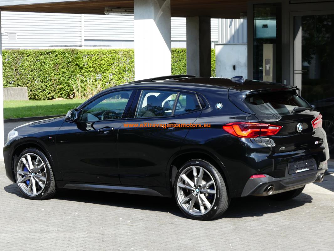 BMW X2 M35i 4x4 | Extravaganza Motors